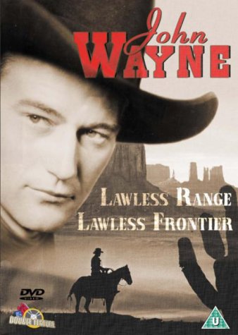 Amazon.com: Lawless Range / Lawless Frontier : Movies & TV