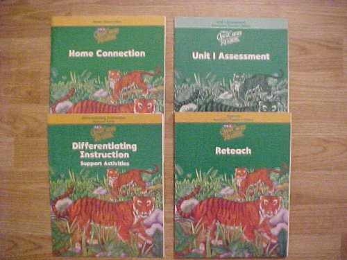 Differentiating Instruction Support Activities Resource Guide Level 2 ...