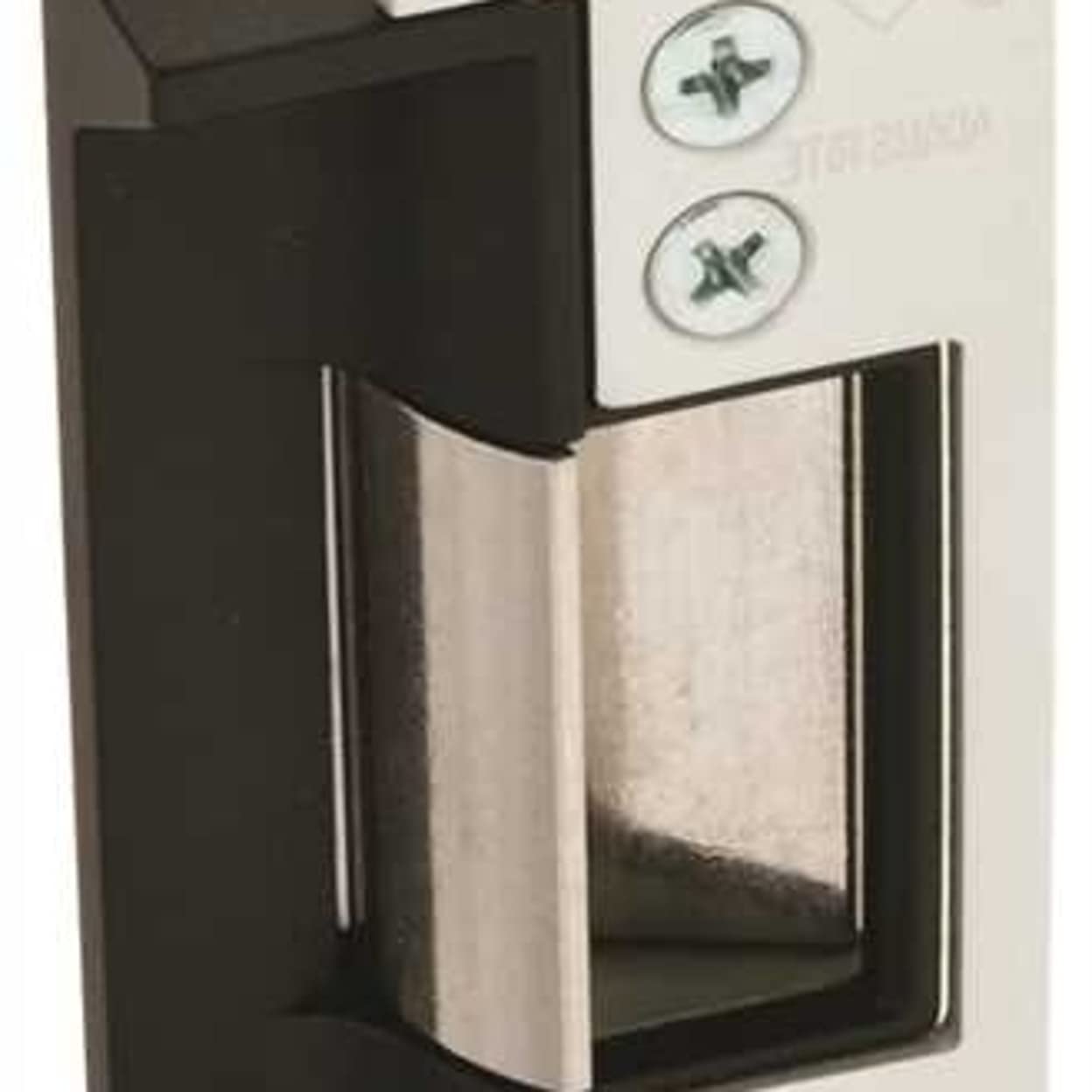 Adams Rite 7130-540-628-00 Electric Strike, 3" Length - Door Lock ...