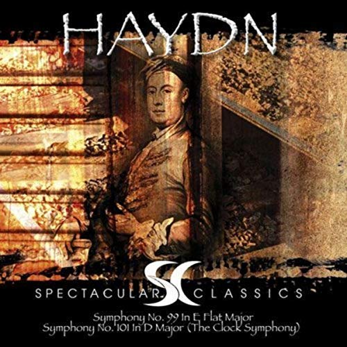 Haydn: "London" Symphonies (Nos. 94, 98 - 102, 104, and Concerto No.5 ...