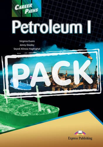 Career Paths - Petroleum: Student's Pack 1 (International): Evans ...