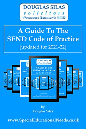 A Guide To The SEND Code of Practice: [Updated for 2021-22] eBook ...