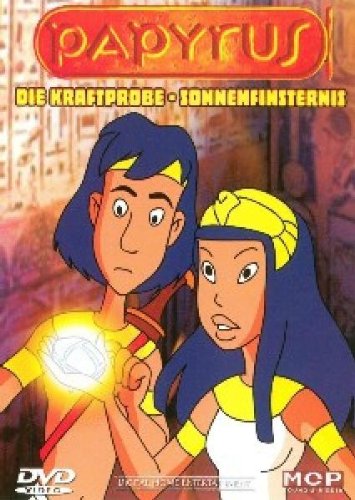 Papyrus, Folgen 6 und 7: Amazon.de: Various: DVD & Blu-ray
