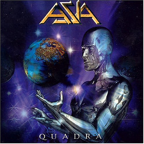 Quadra - Amazon.com Music