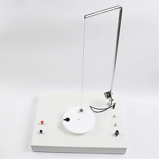 UQACHG Uniform Circular Motion Projector Single Harmonic Motion ...