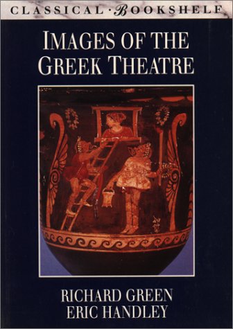Greek Theatre – 7 Useful Facts For Students | The Drama Teacher