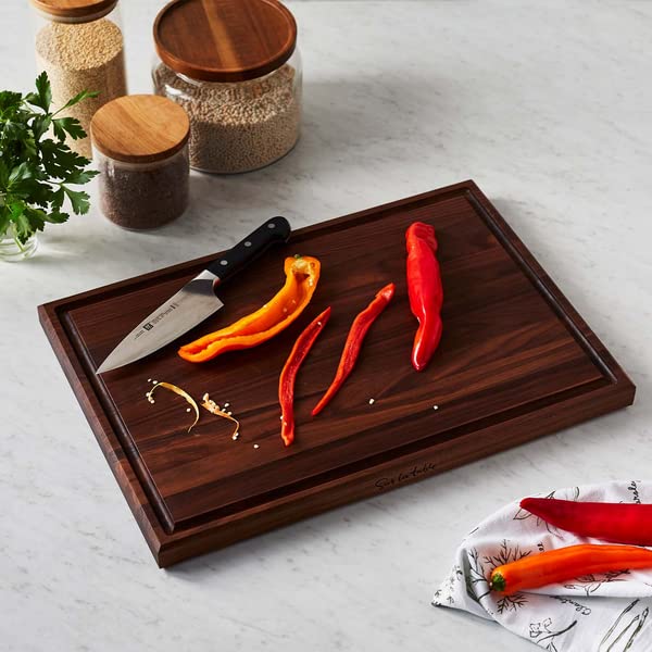 The 14 Best Sur La Table Cutting Boards of 2026 [Verified] - Cherry Picks