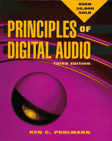 Amazon.com: Principles of Digital Audio: 9780070504691: Ken C. Pohlmann ...
