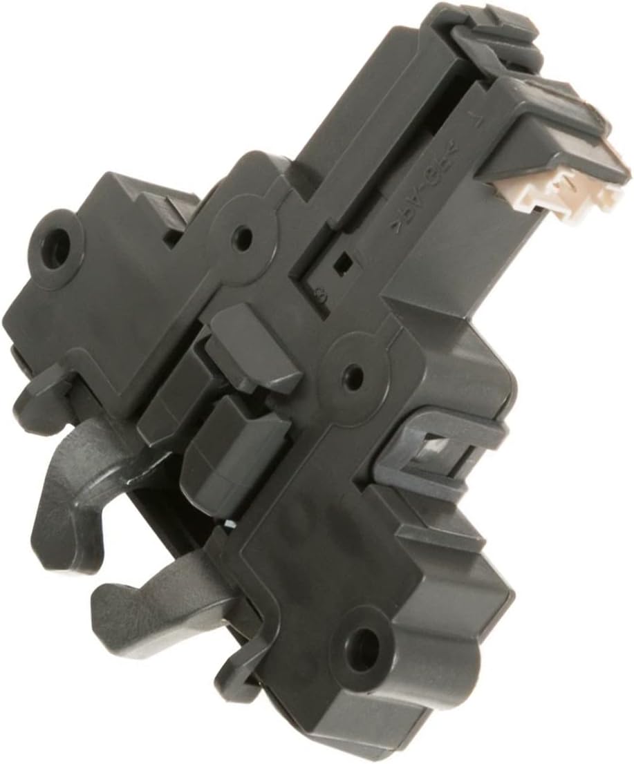 Amazon.com: WD21X10490 Door Latch and Switch Assembly Compatible with ...