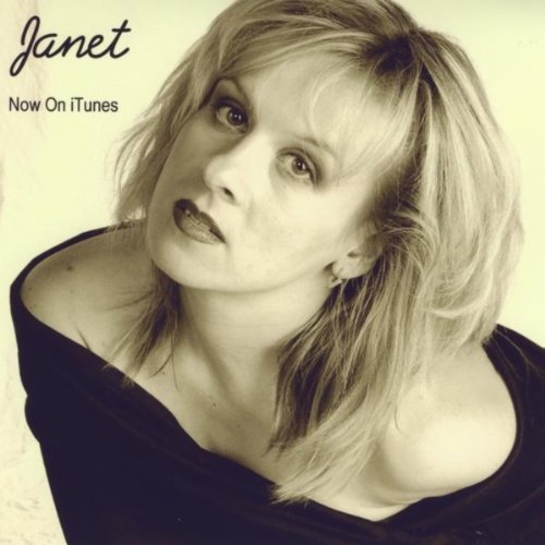 Janet by Janet on Amazon Music - Amazon.com