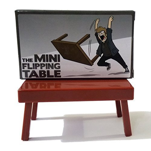 Buy The Mini Flipping Table Online at Low Prices in India - Amazon.in