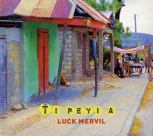 Mervil, Luck - Ti Peyi a - Amazon.com Music