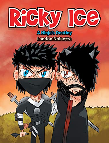 Amazon.com: Ricky Ice eBook : Noisette, Landon: Kindle Store