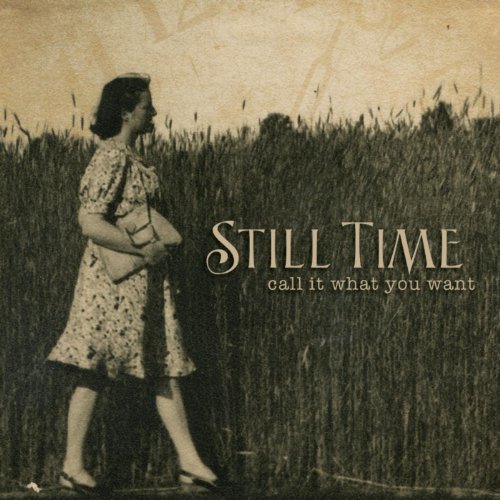 Amazon.co.jp: Call It What You Want : Still Time: デジタルミュージック