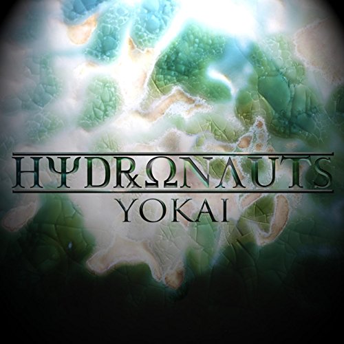 Play Yokai by Hydronauts on Amazon Music