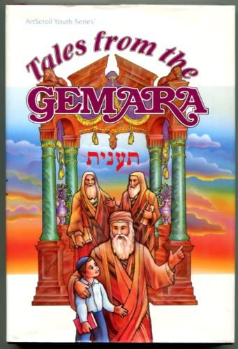 Tales From The Gemara :Taanis: Yair Weinstock: 9780899068183: Amazon ...