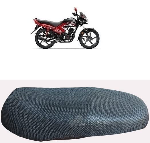 VC Two Wheeler Seat Cover for Dream Yuga : Amazon.in: Car & Motorbike