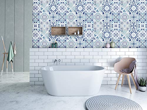 Buy Contact Paper Blue Waterproof White Wallpaper Blue And White Peel And Stick Wallpaper buy-contact-paper-blue-waterproof-white-wallpaper-blue-and-white-peel-and-stick-wallpaper