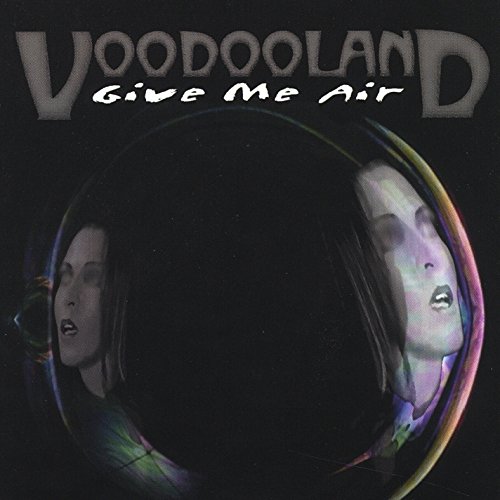 Amazon.com: Give Me Air : Voodooland: Digital Music