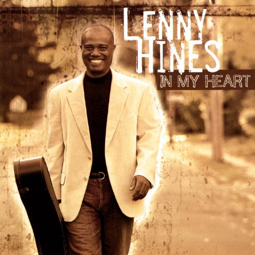 Play In My Heart by Lenny Hines on Amazon Music