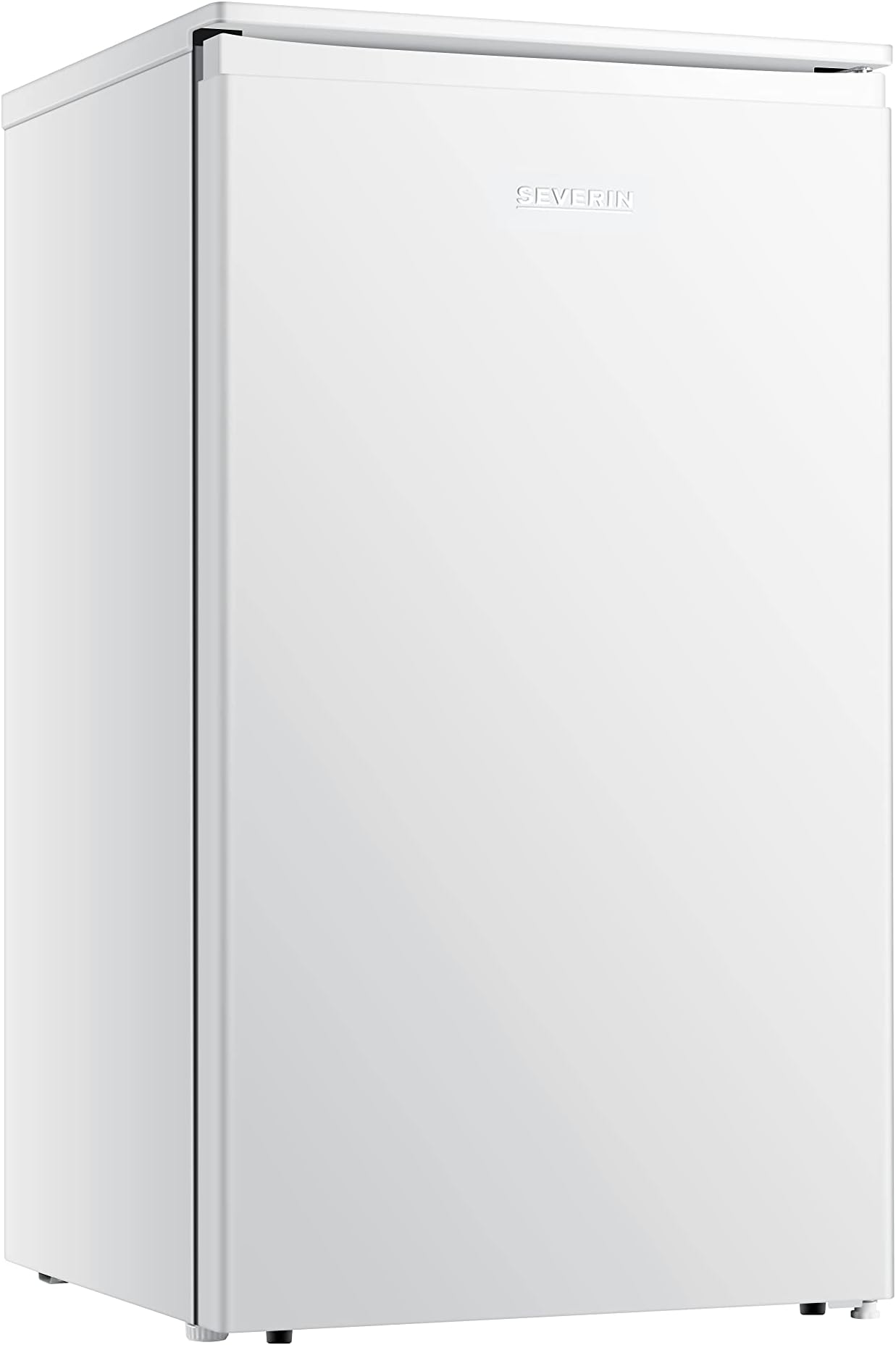 SEVERIN Gefrierschrank, besonders leise - 38 dB, individuell nutzbar ...