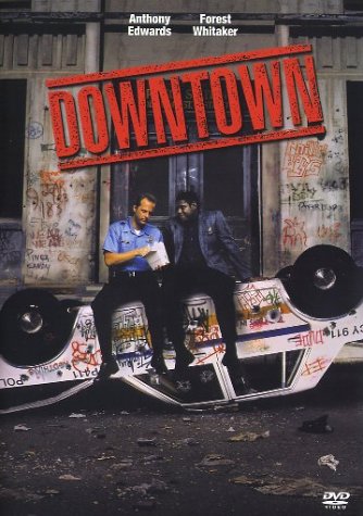 Downtown: Amazon.de: Edwards, Anthony, Whitaker, Forest, Millier, Penelope Ann, Pantoliano, Joe ...