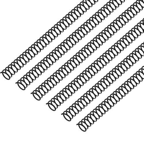 Amazon Best Sellers: Best Binder Combs & Spines