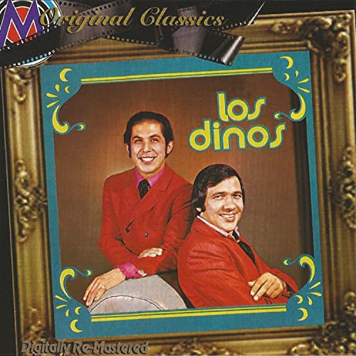 Play Los Dinos by Los Dinos on Amazon Music