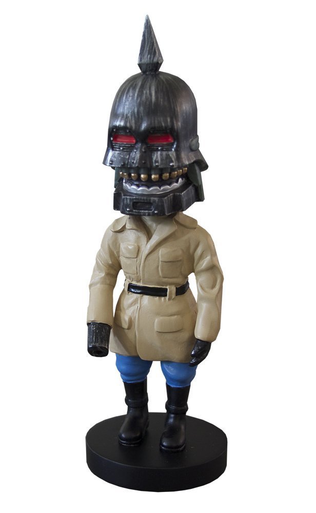 Puppet Master Torch Replica