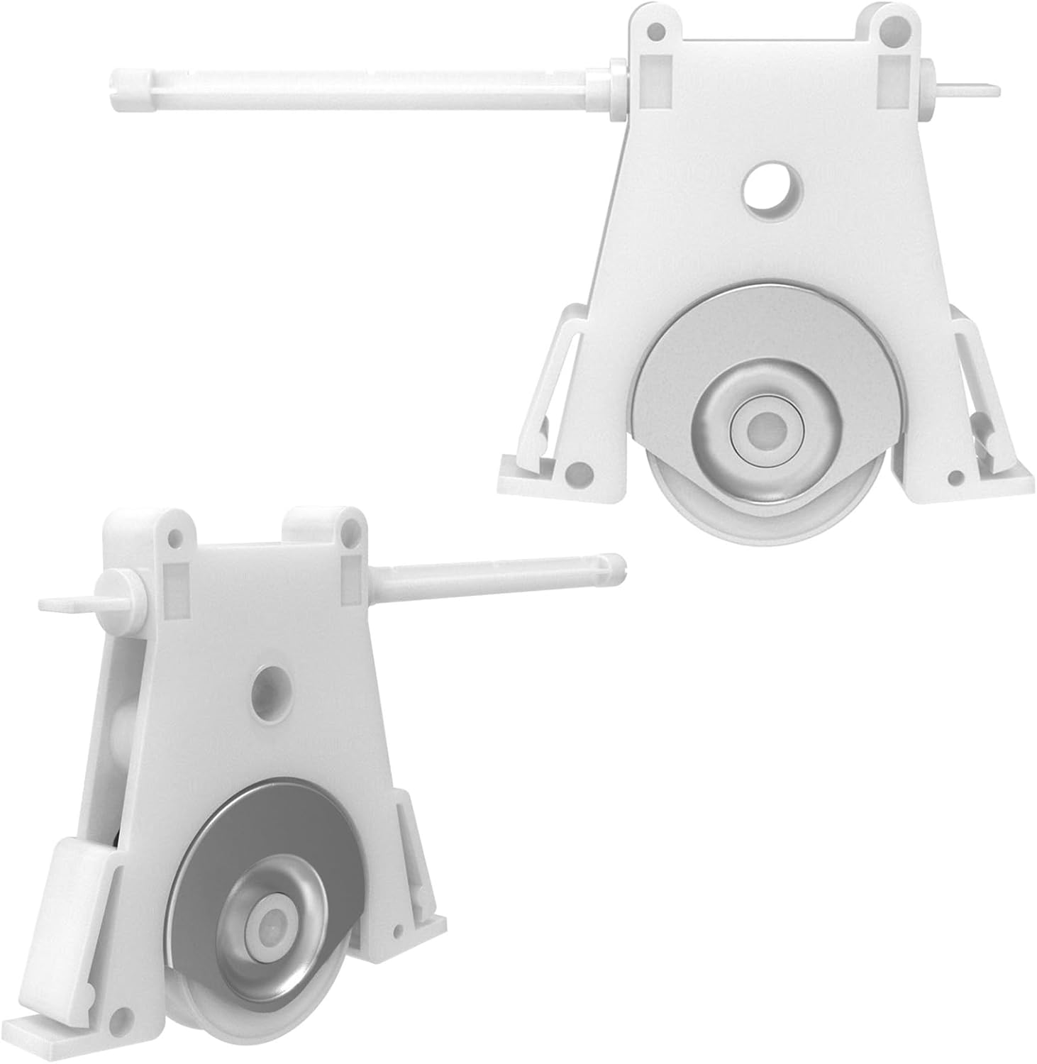 Lower Sliding Screen Door Rollers Replacement Kit Fit Andersen Part ...