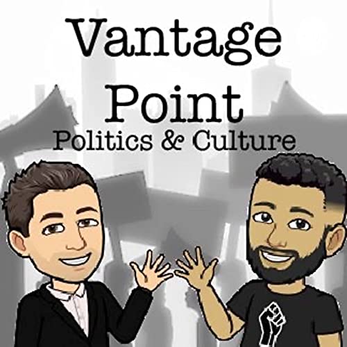 Amazon.com: Vantage Point : Louis and Jay: Books