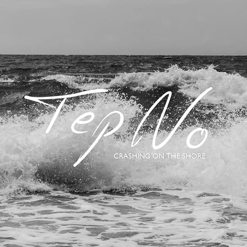 Play Crashing On The Shore by Tep No on Amazon Music