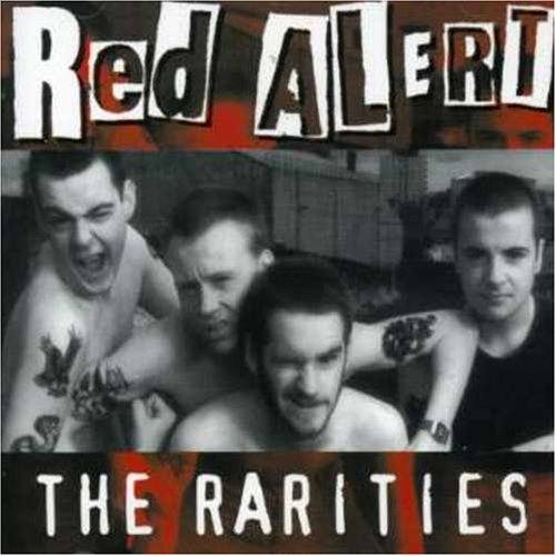 Red Alert - Rarities - Amazon.com Music