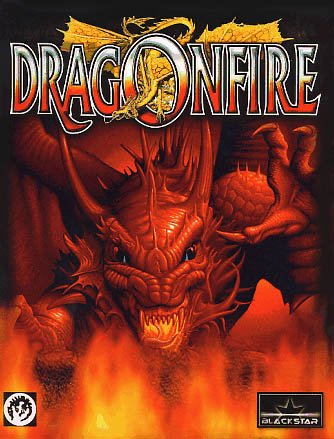 Dragonfire [Hammerpreis] : Amazon.de: Games