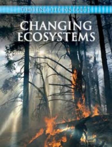 Timeline: Life on Earth: unknown author: 9780431064741: Amazon.com: Books