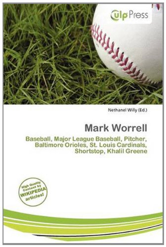 Amazon.co.jp: Mark Worrell : 本