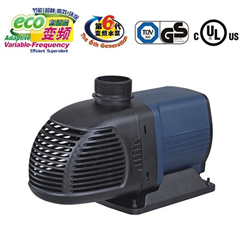 BOYU Pond Pump JNB-8000 : Amazon.in: Pet Supplies