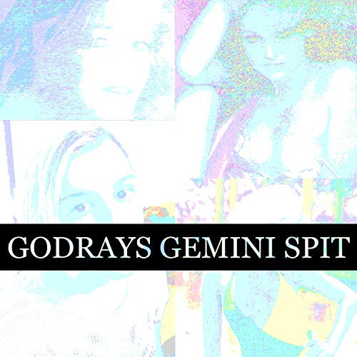 Amazon.com: Gemini Spit [Explicit] : Godrays: Digital Music
