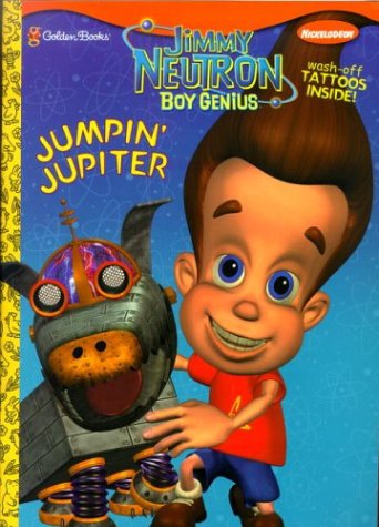 Jumpin' Jupiter | Amazon.com.br