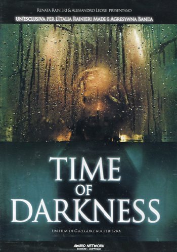 Amazon.com: Time Of Darkness : Movies & TV
