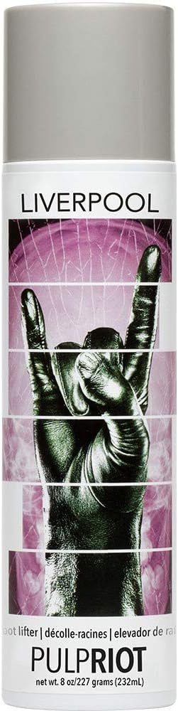 Amazon.com: Pulp Riot Liverpool Root Lifter - 8oz : Grocery & Gourmet Food