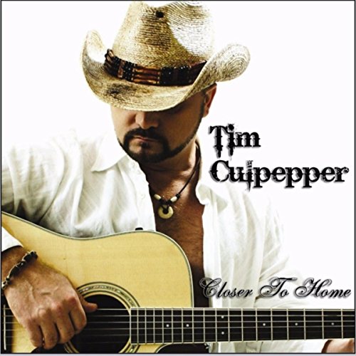 Play Closer to Home by Tim Culpepper on Amazon Music