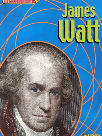 Buy James Watt (Groundbreakers) Book Online at Low Prices in India ...