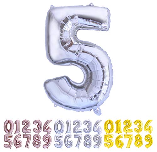 · Globos plateados · Comprar globos · helioglobos.com