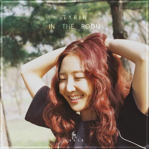 Amazon.com: IN THE ROOM : Tarin: Digital Music