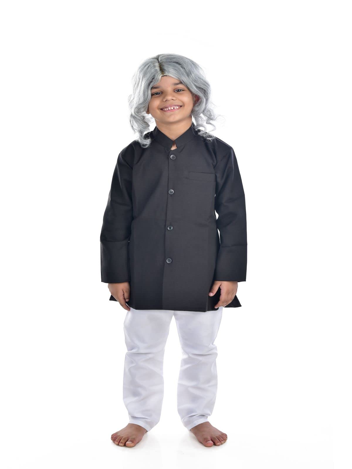 Bookmycostume A P J Abdul Kalam Scientist Indian President Kids | Desertcart KUWAIT