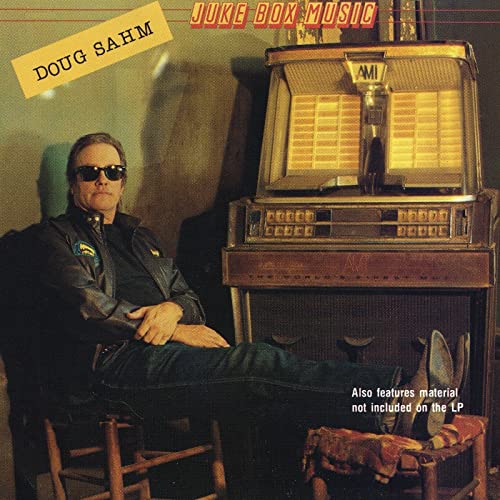 Play Juke Box Music by Doug Sahm on Amazon Music
