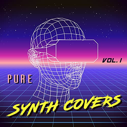 Amazon.com: Pure Synth Covers, Vol. 1 : VARIOUS ARTISTS: Digital Music