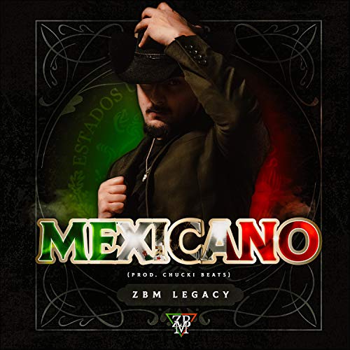 Amazon MusicでZBM LEGACYのMexicanoを再生する