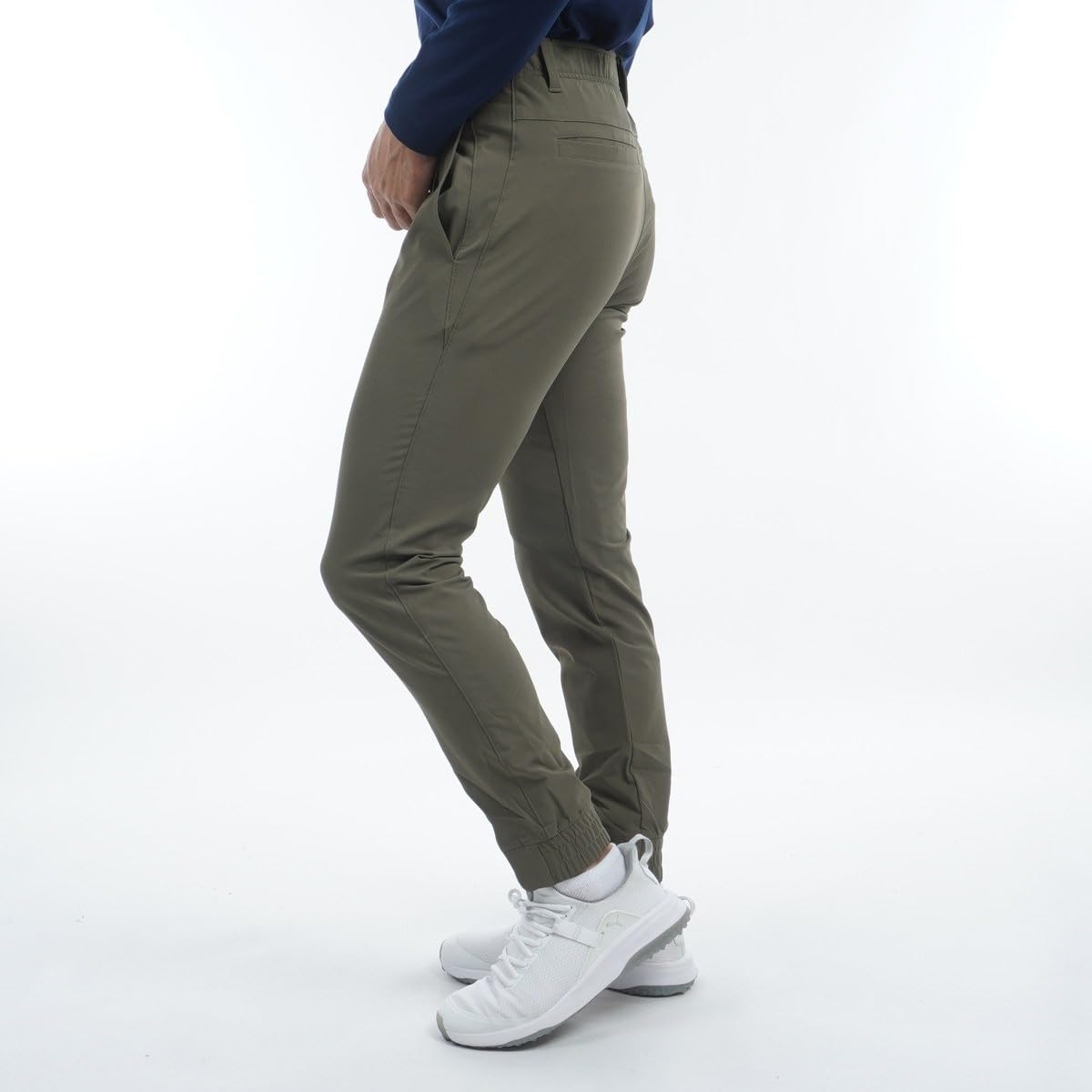 Amazon.co.jp: アンダーアーマー（UNDER ARMOUR） ゴルフウェア 撥水